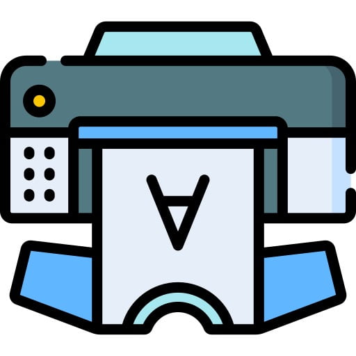 Rubber Printing Service